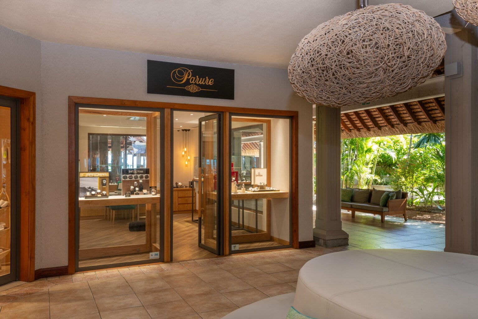 Our shops - PONCINI
